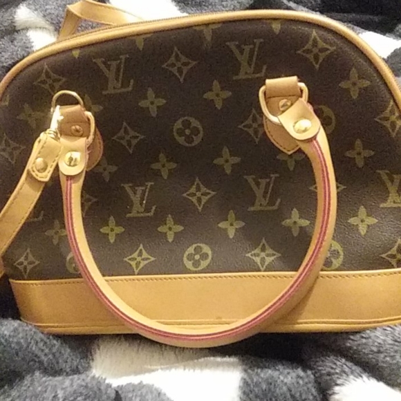 Louis Vuitton Luggage Set Dupe Bag | semashow.com